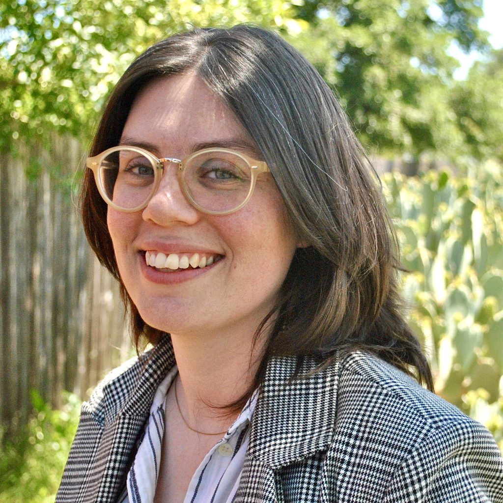Interview With Victoria Grace Elliott (Please Be My Star: A Graphic ...